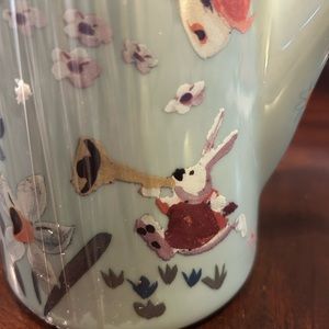 Disney | Kitchen | Disney Mary Blair Alice In Wonderland 7th ...